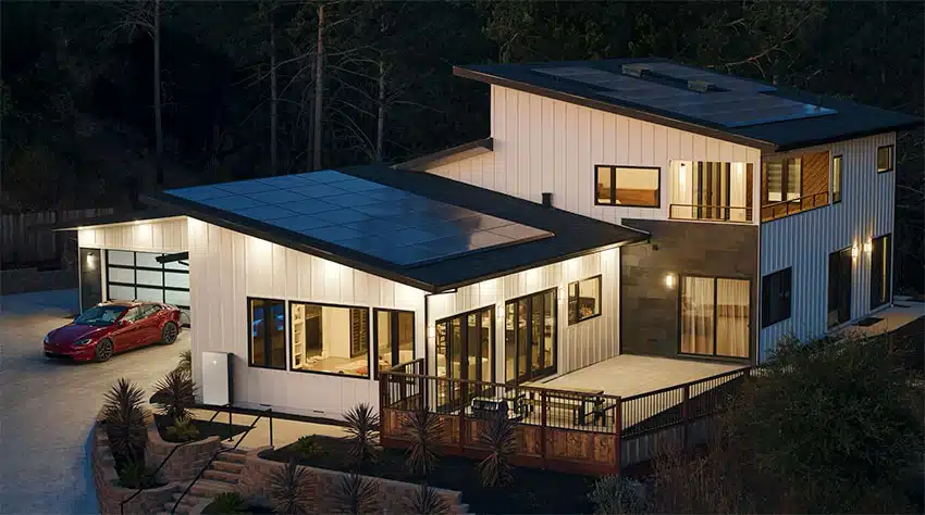 Tesla Powerwall Battery | Tesla Home Battery Storage | Solar Galaxy ...